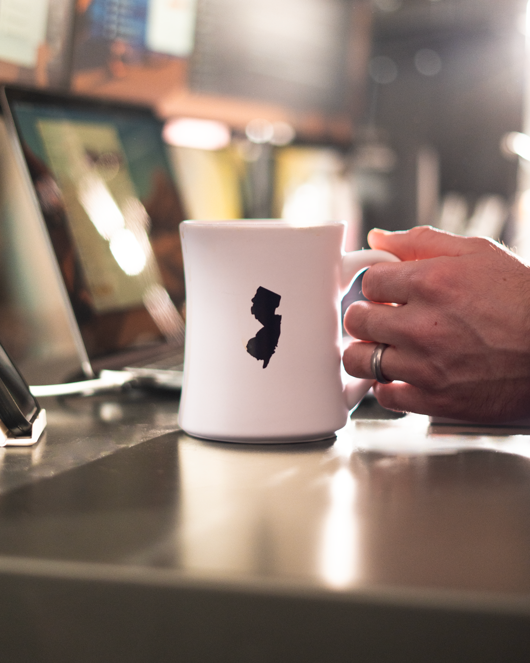 Drink – Rook Coffee