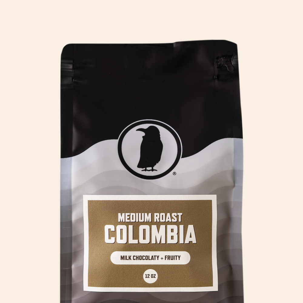 Rook Coffee : Colombia