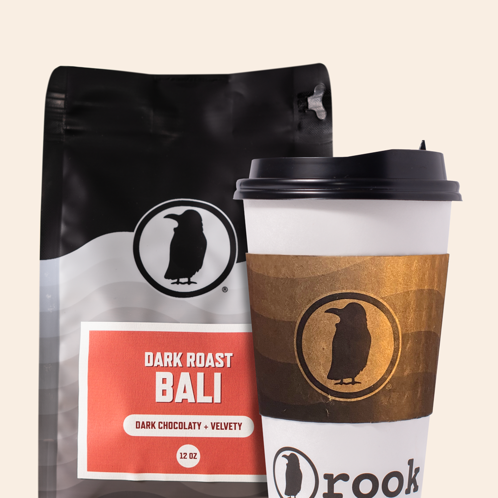 Store Menu – Rook Coffee