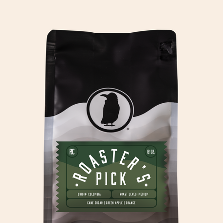 Rook Coffee : Coffee