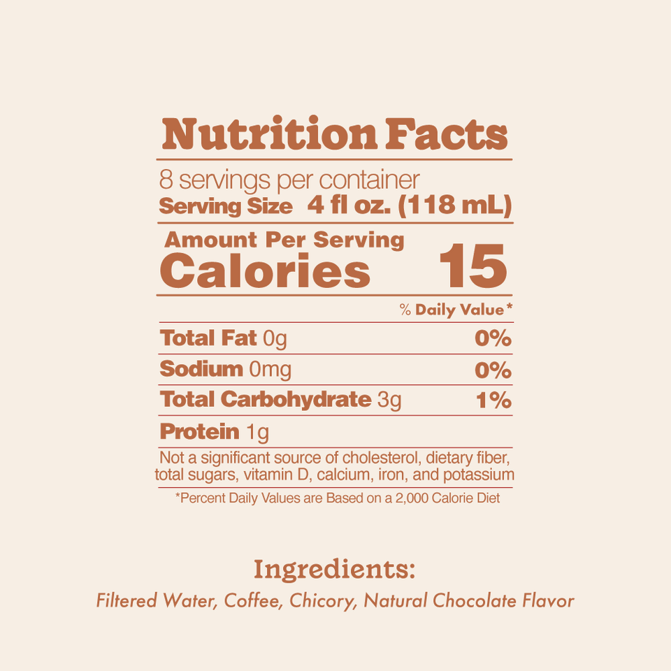 Mocha Style – Rook Coffee