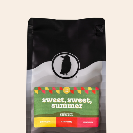 Rook Coffee : Coffee