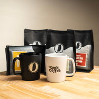 Locations – Rook Coffee