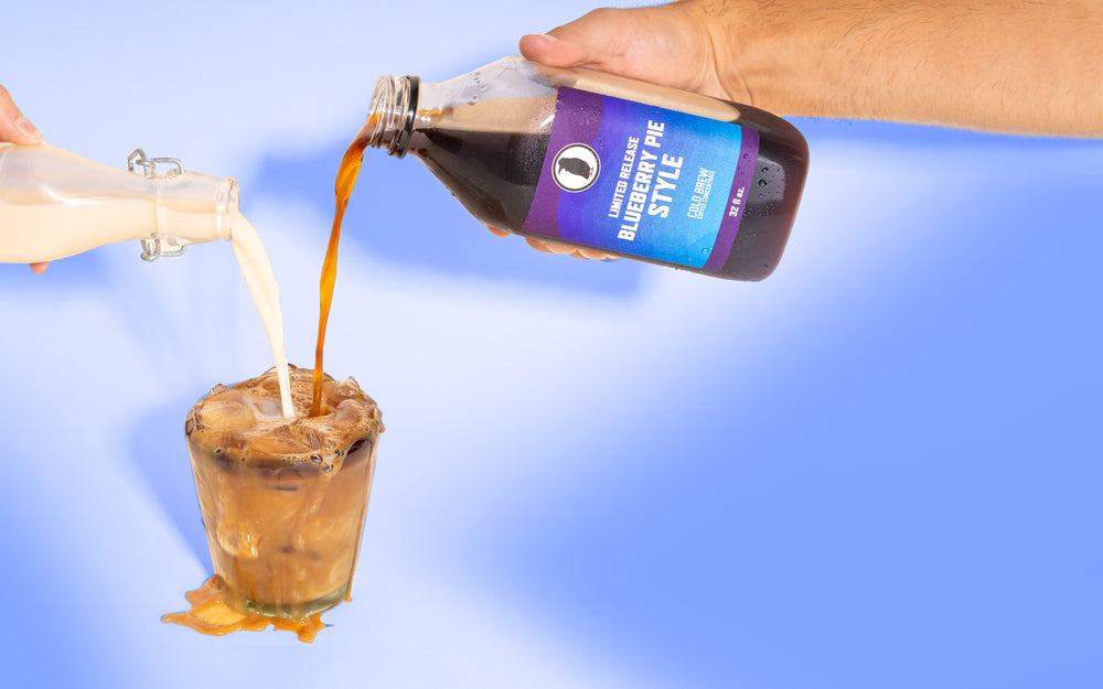 Rook Coffee - New Jersey Specialty Coffee and Cold Brews