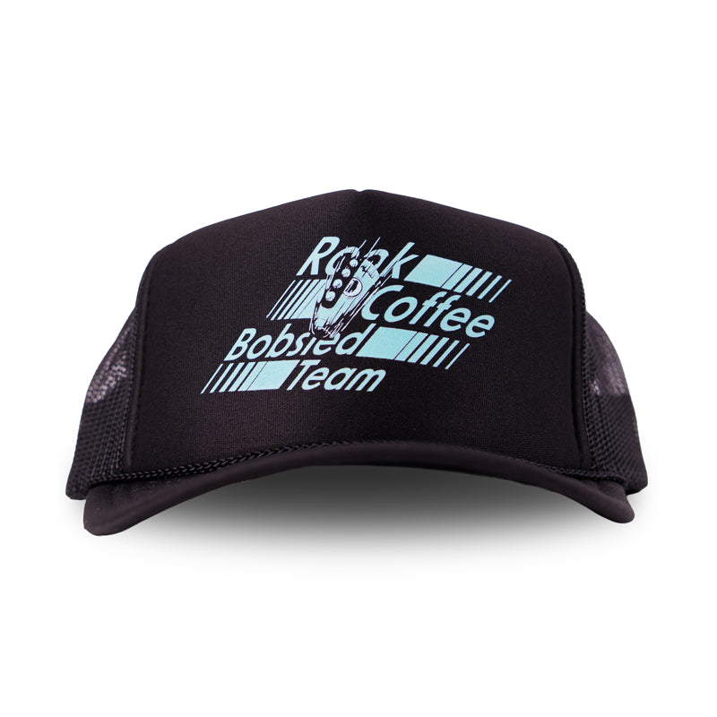 Bobsled Trucker – Rook Coffee