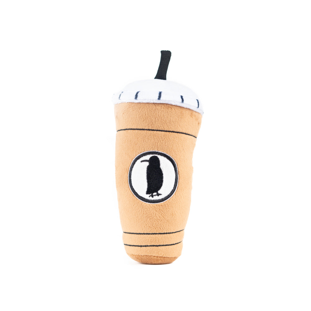 Cold Brew Cup Dog Toy – Rook Coffee