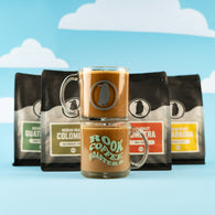 Rook Coffee : Coffee