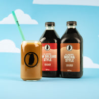 Rook Coffee : Coffee