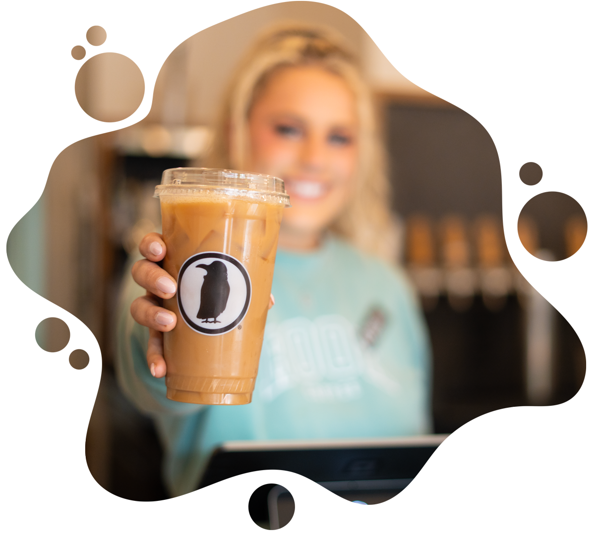 Employment – Rook Coffee