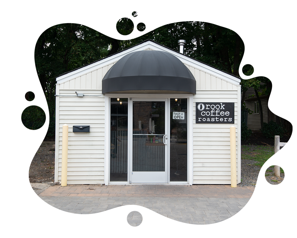 Story – Rook Coffee