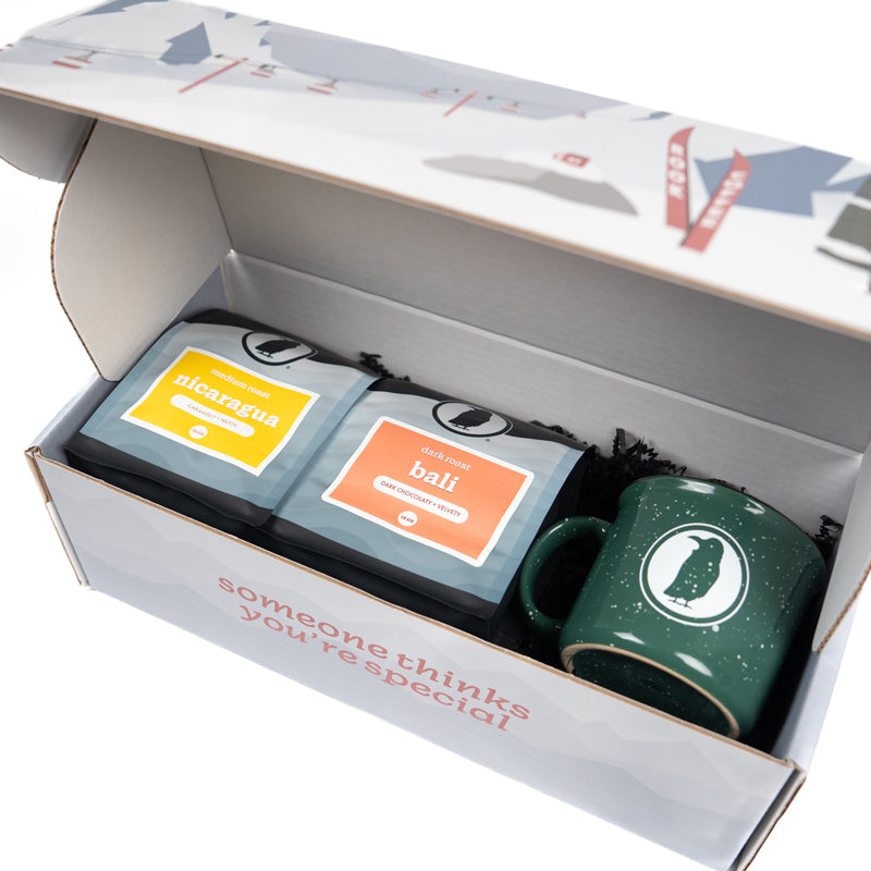 The OG Bundle – Rook Coffee