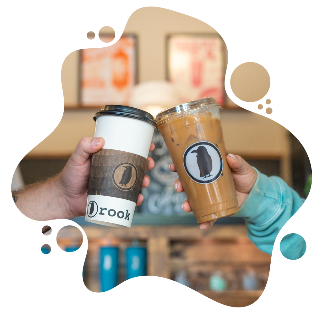 Employment – Rook Coffee